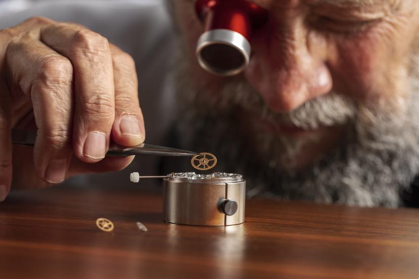 About CIMIER – A Century of Swiss Watchmaking Tradition