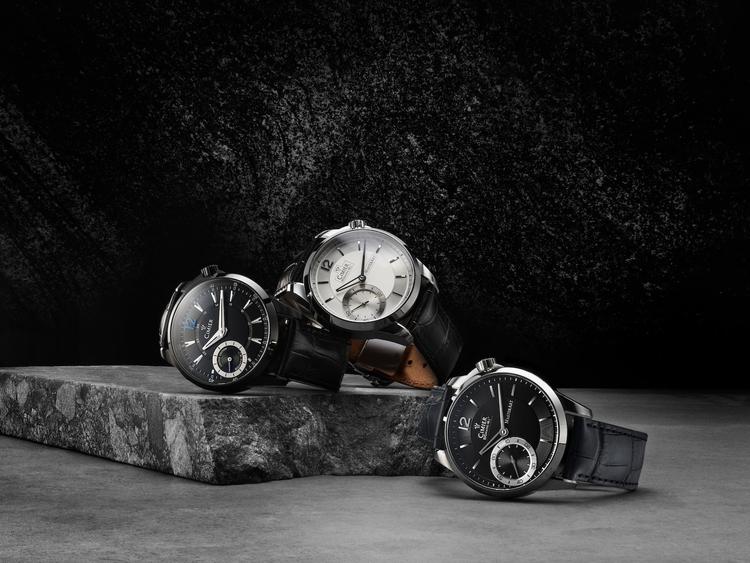 About CIMIER – A Century of Swiss Watchmaking Tradition