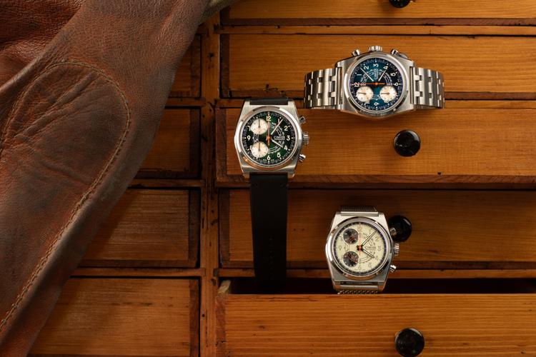 CIMIER - 711 Collection